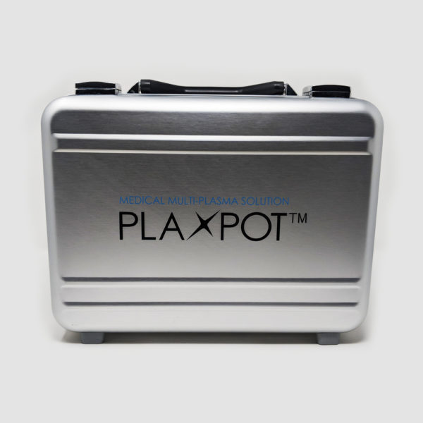 Plaxpot Plasma Pen