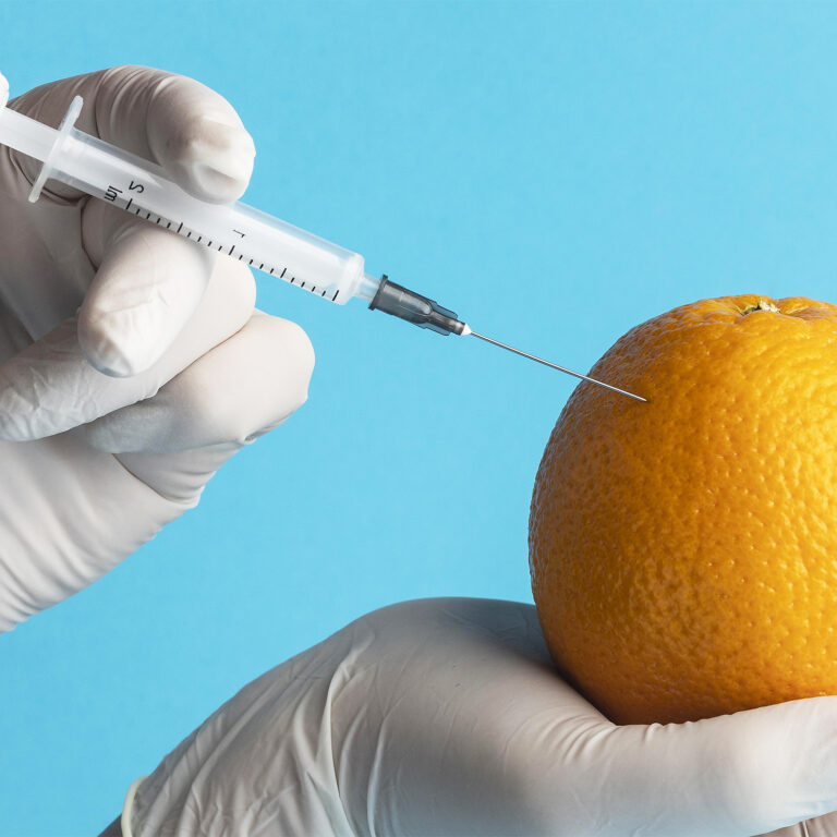 Vitamin C Injections & IV Course