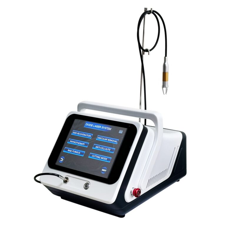 Endolifting Advanced Machine FDA approved