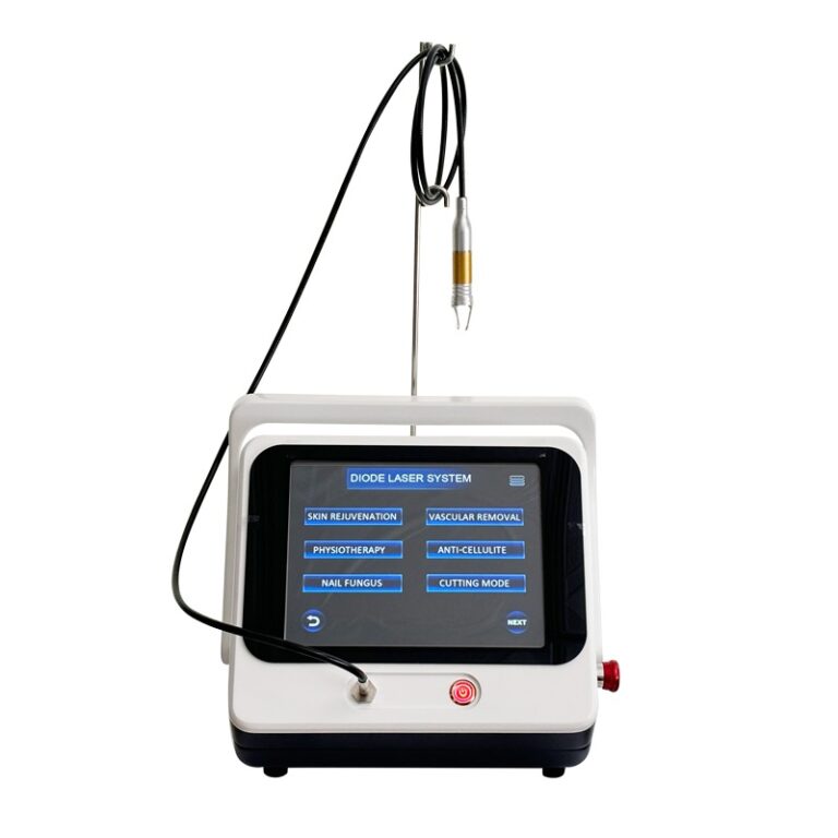 Endolifting Advanced Machine FDA approved