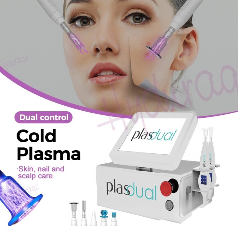 Fusion Plasma Plasdual Cold Plasma