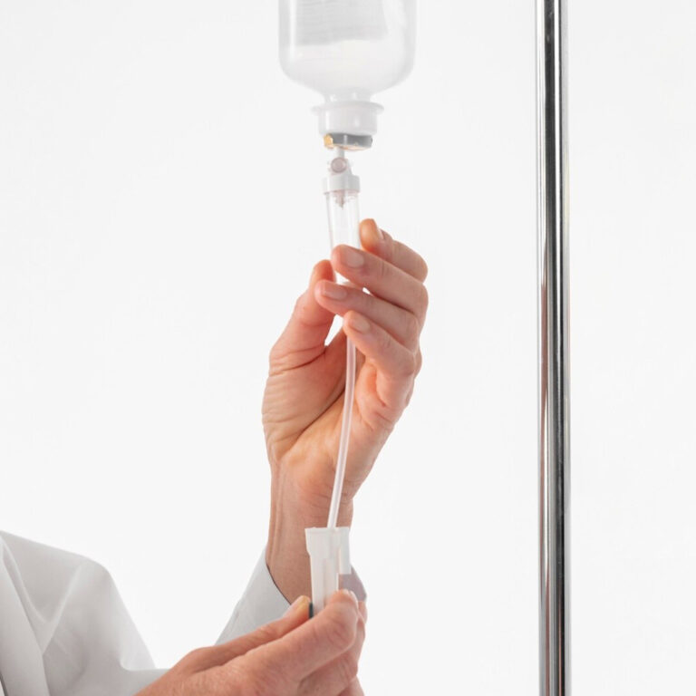 IV Infusion Therapy Course*