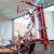 The EBOO Full Spectrum Filtration Machine