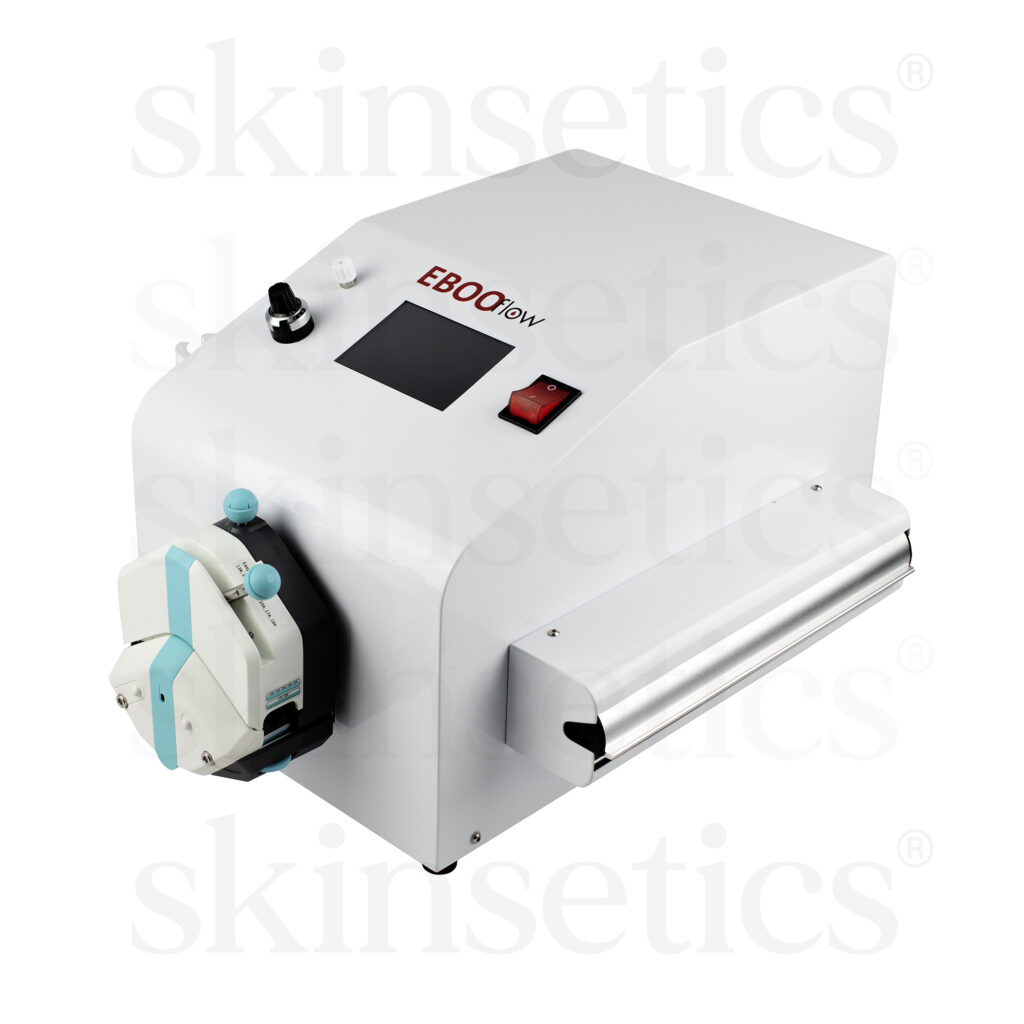 The EBOO Full Spectrum Filtration Machine